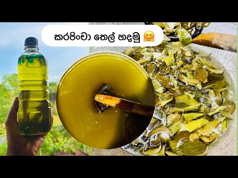 Curry leaves oil with most unbelievable results | popular oil you need ...