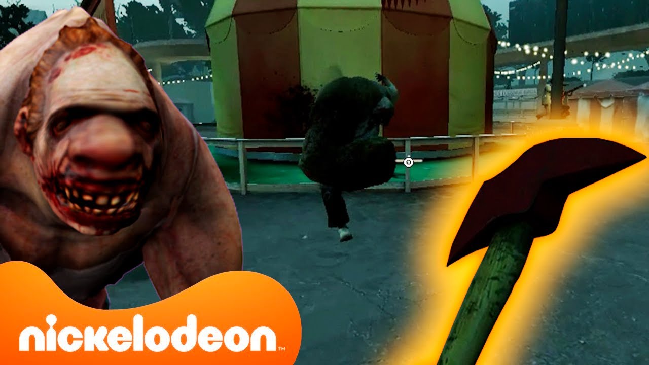 Contraté a un editor de Nickelodeon - YouTube
