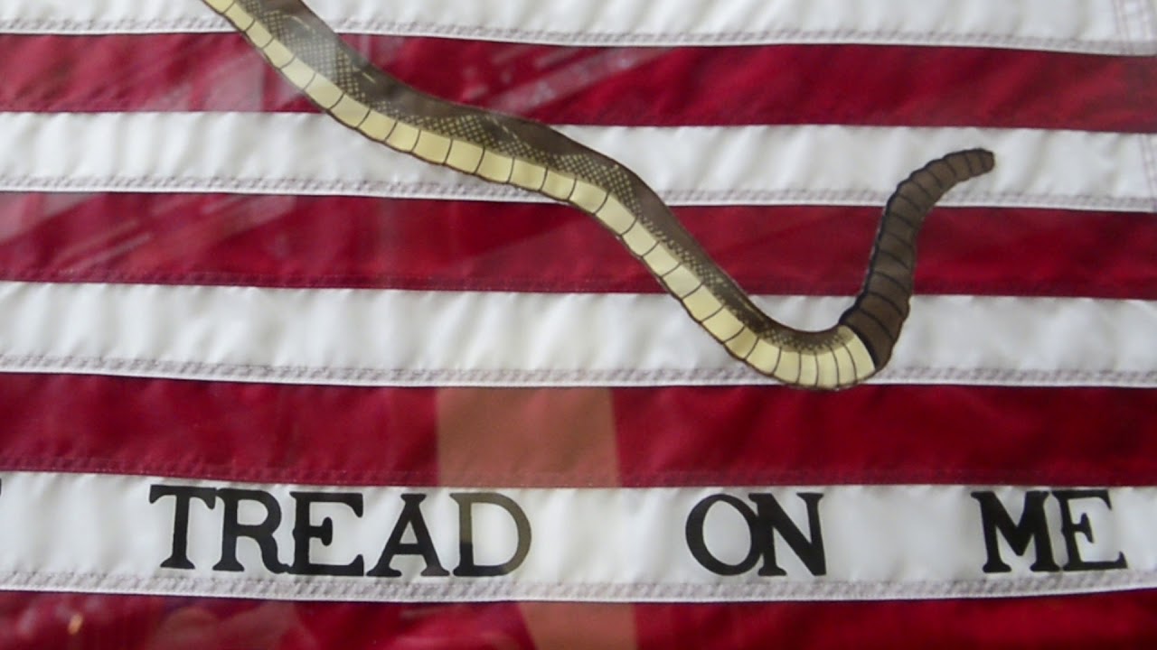 Continental Navy Jack - YouTube