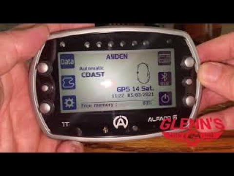 Alfano 6, What Does It Really Do? Video 1 Data Review - YouTube