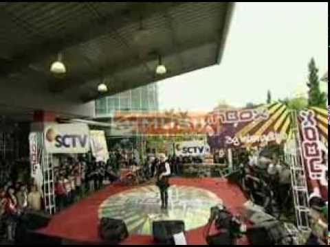 Eren-Takkan pisah(sctv inbox)