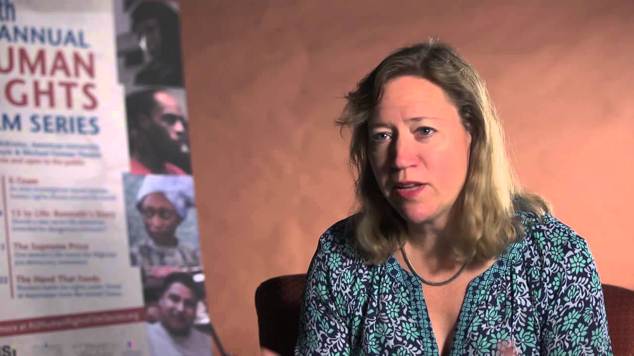 Pull Focus | Katy Chevigny - Working With Human Rights Watch - YouTube