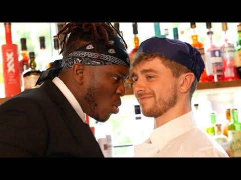 ChrisMD Carries Sidemen Video For 14 Minutes Straight
