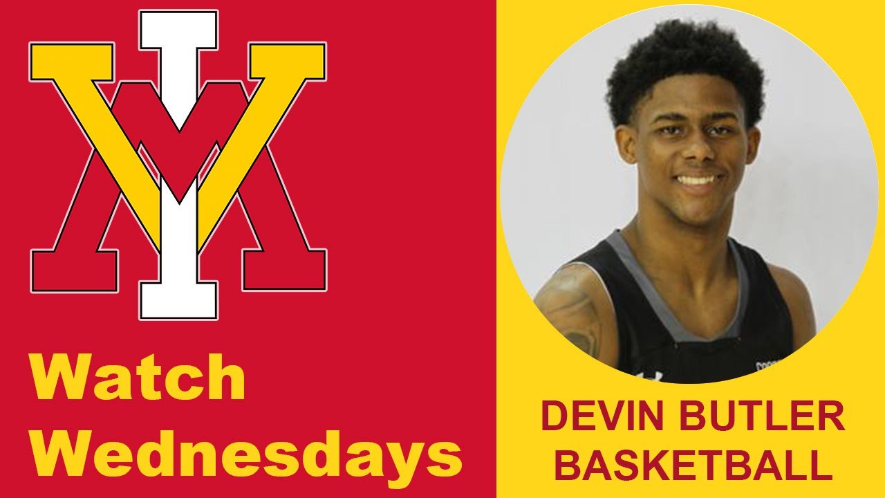 Watch Wednesdays: Devin Butler - YouTube