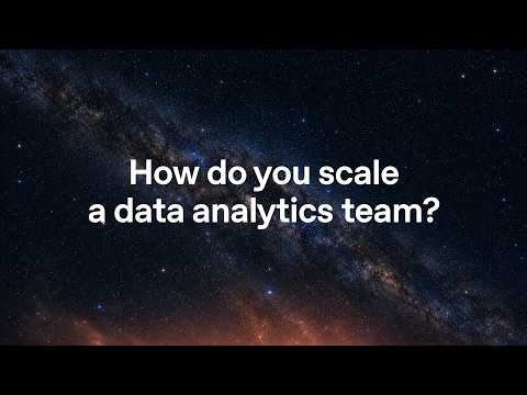 Use ChatGPT Work to help teams answer their own data questions