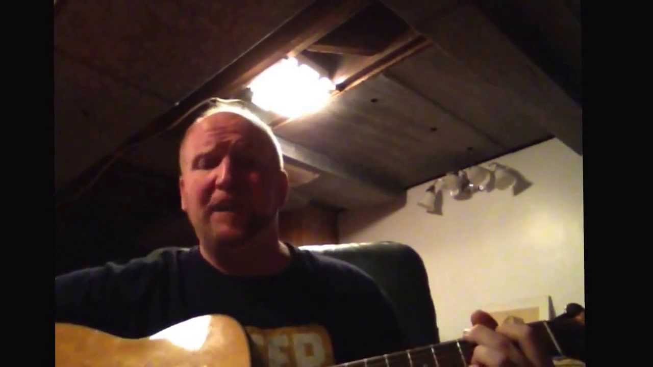 Steven Mauck - Close Your Eyes - YouTube