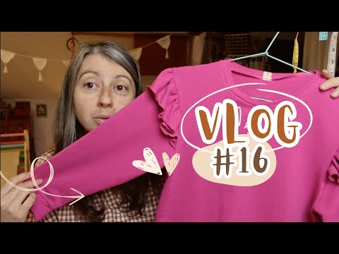 Vlog #16 - YouTube