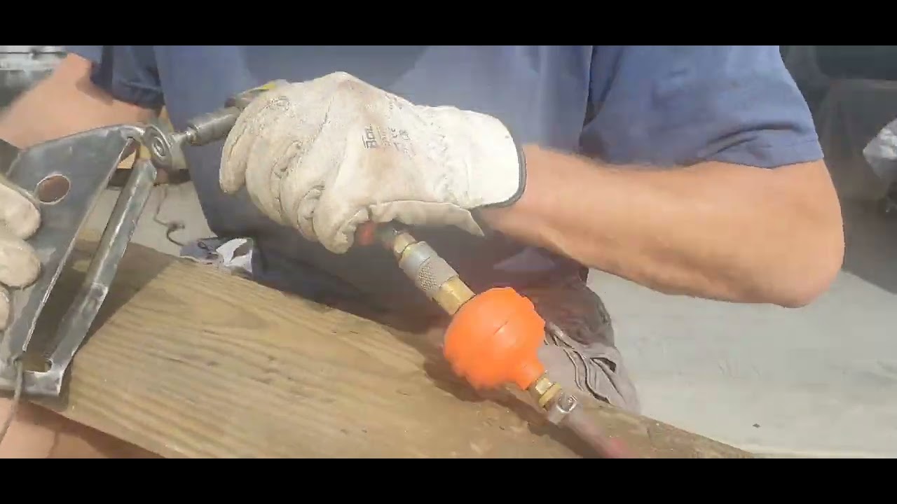 Emergency brake I stall. And finishing up small details. - YouTube