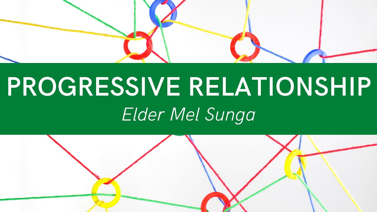 "Progressive Relationship" - YouTube