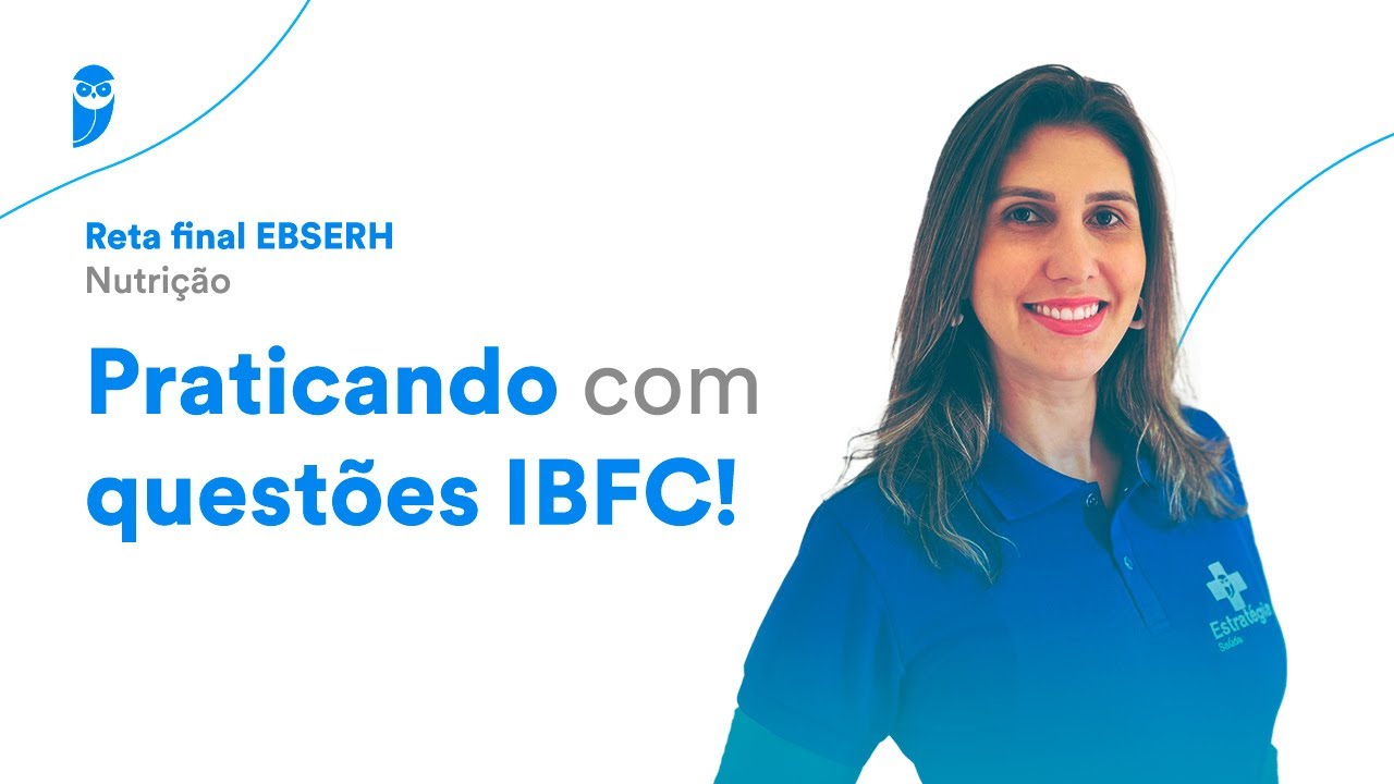 Ibfc Ebserh 2019 Resultado Final - RETOEDU