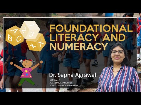 Revolutionizing Education: Everything You Need to Know About FLN in the New NEP |  Sapna Agrawal