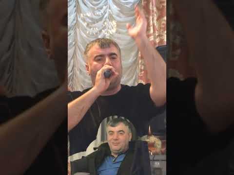 Bariqa mal satanlar getsin öz evinə satsın - Rəşad Dağlı Meyxana