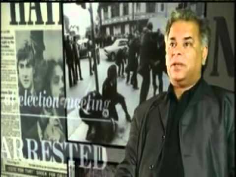 Southall Riots 1979 - YouTube