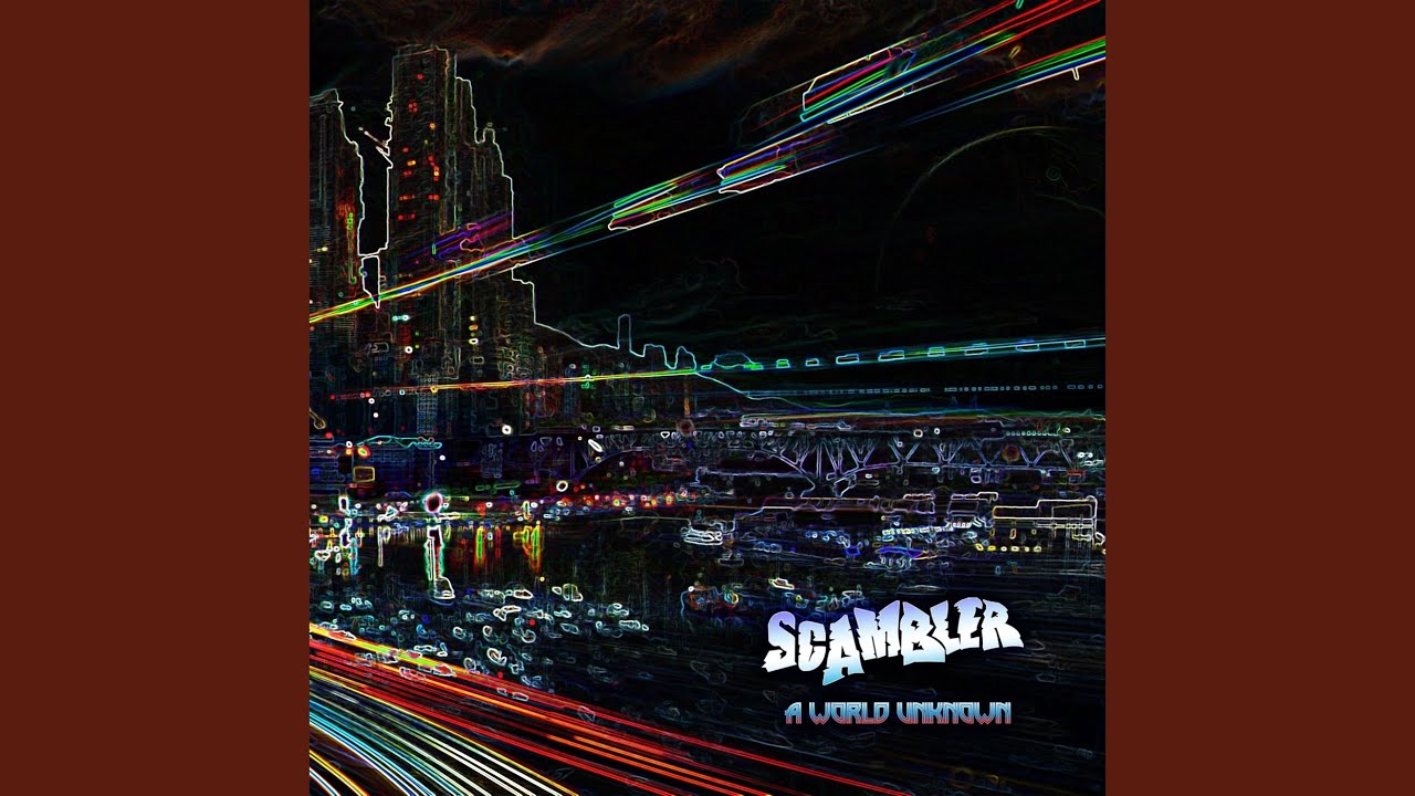 Electric Shadows - YouTube