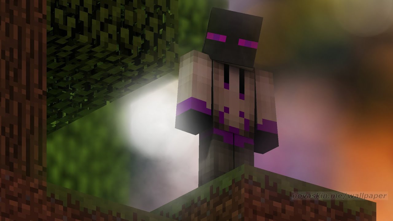 Minecraft 144p 30 fps vs 1080p 60 fps - YouTube