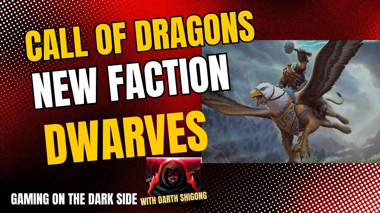 4th Faction - YouTube