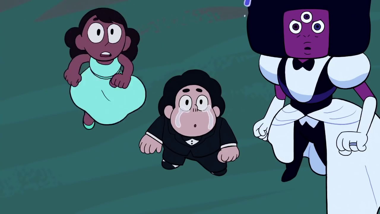 Victorious - Steven Universe AMV - YouTube