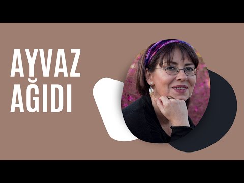 İlkay Akkaya - Ayvaz Ağıdı     Albüm: Gölge