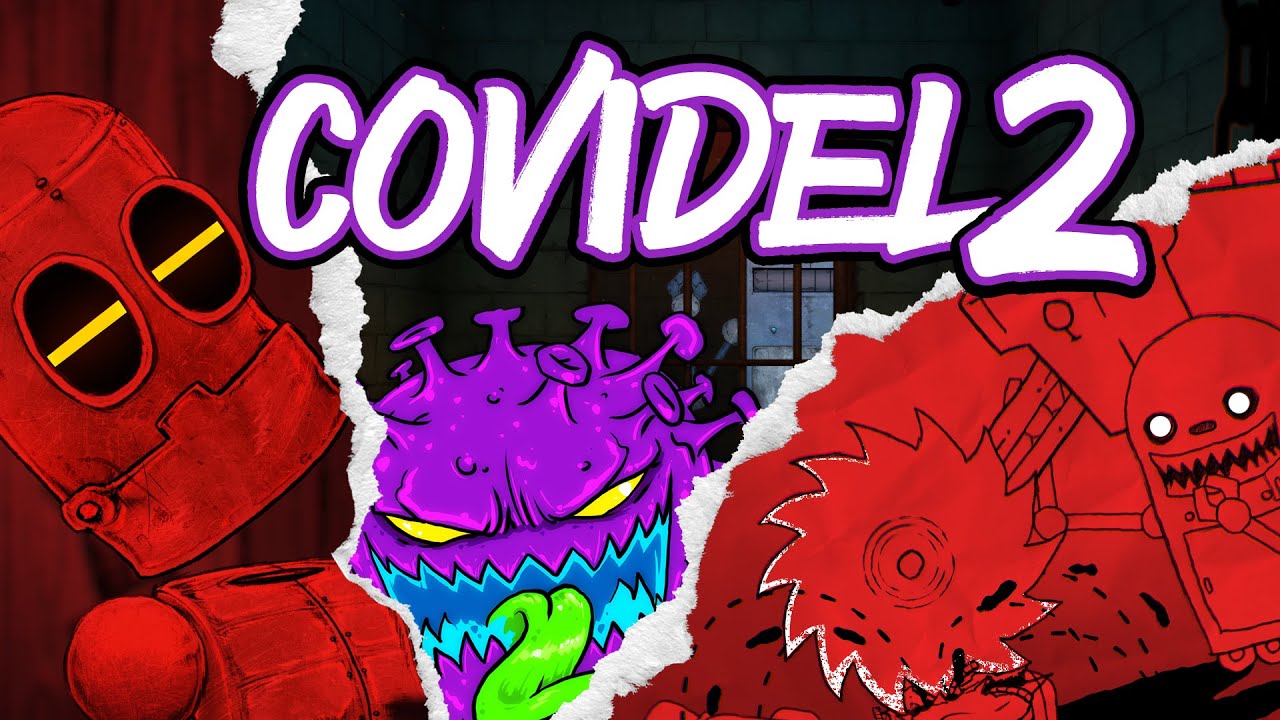 RObotzi.S05.Ep10.COVIDEL 2 - YouTube