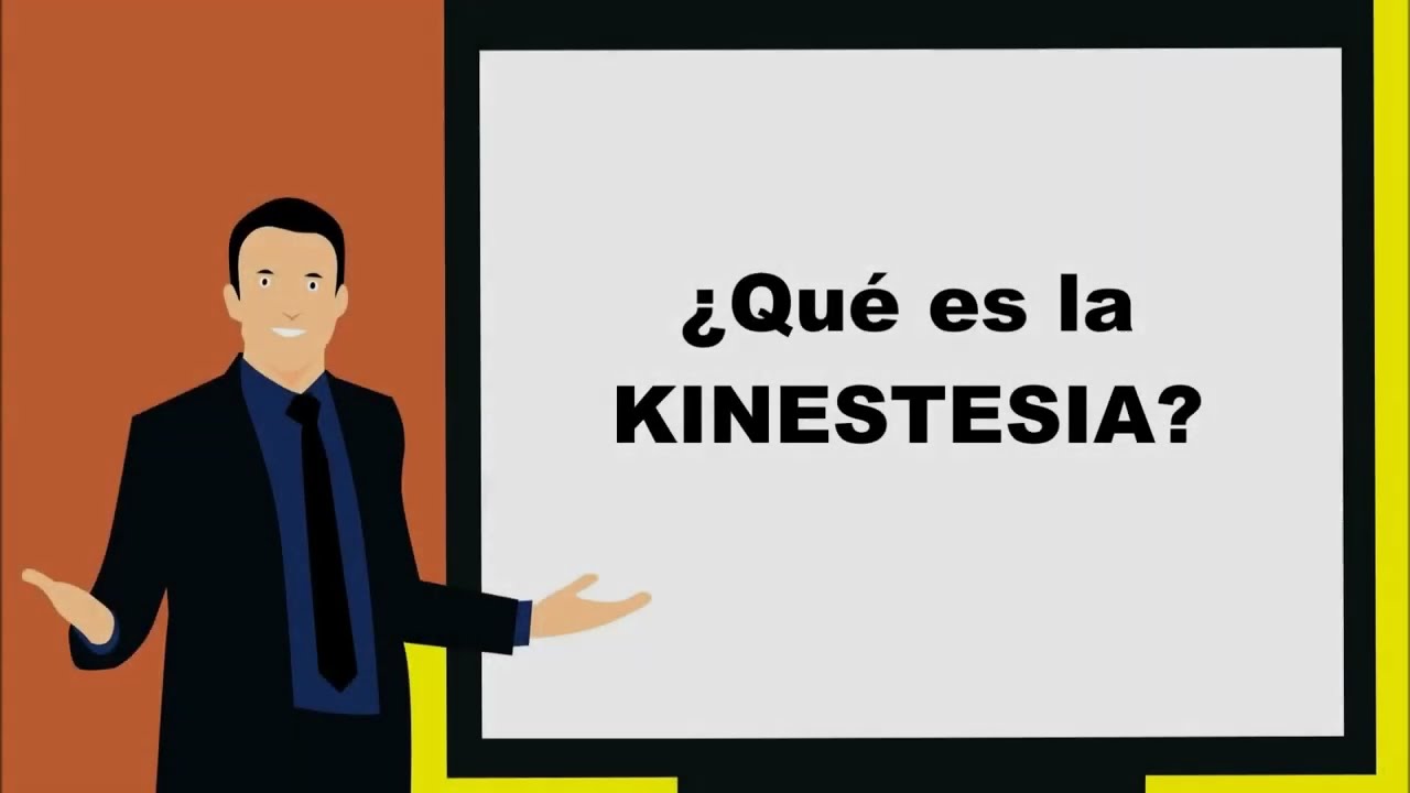 KINESTESIA - YouTube