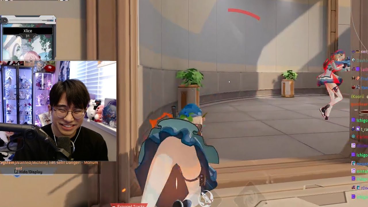 STIRNOVA Tournament w/ Xlice - YouTube