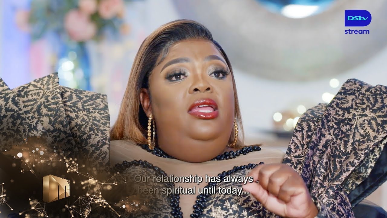 This is life and things happen – Kwa Njomane | S2 | Mzansi Magic | Episode 3 - YouTube