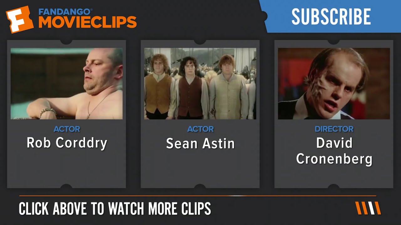 Scanners (David Cronenberg,1981), Mind Blowing - YouTube