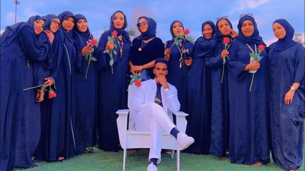 SULDAAN SEERAAR 2022 | SOMALI WEEYE | HEES CUSUB - YouTube