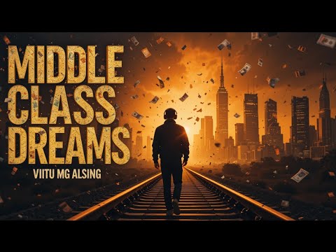 “Middle Class Dreams | Motivational Rap Song”#Motivation #Rap #Hustle # ...
