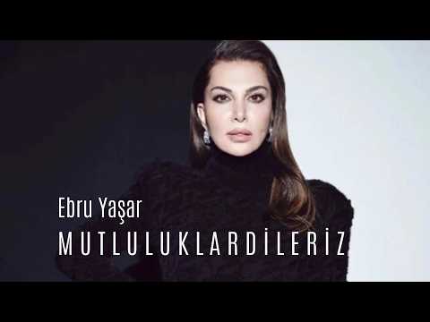 Ebru Yaşar-Adam Gibi Gideriz (2011)