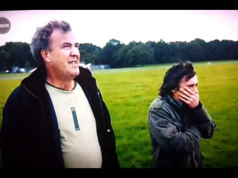 Top Gear - Lorry Crash Testing (Part 3) - YouTube