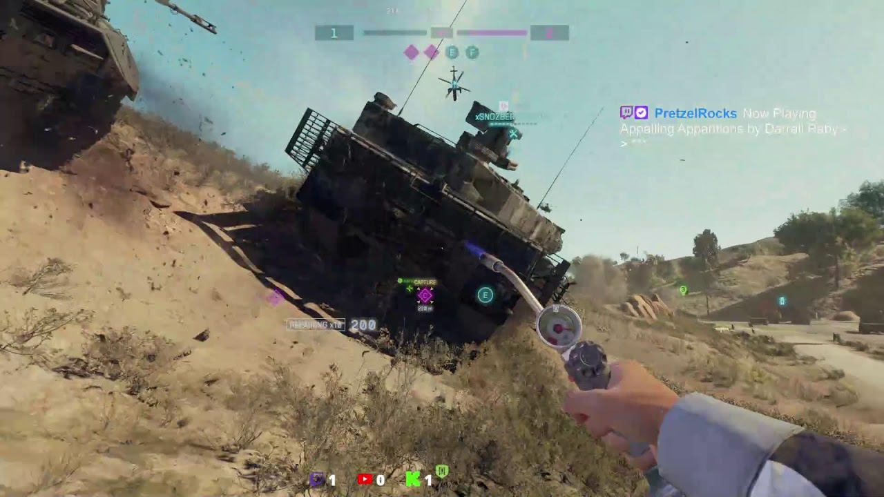 Day 249 - Tactical Tuesday | BF6 Battlefield 6 | AdV4nCeD1 !pc !socials ...