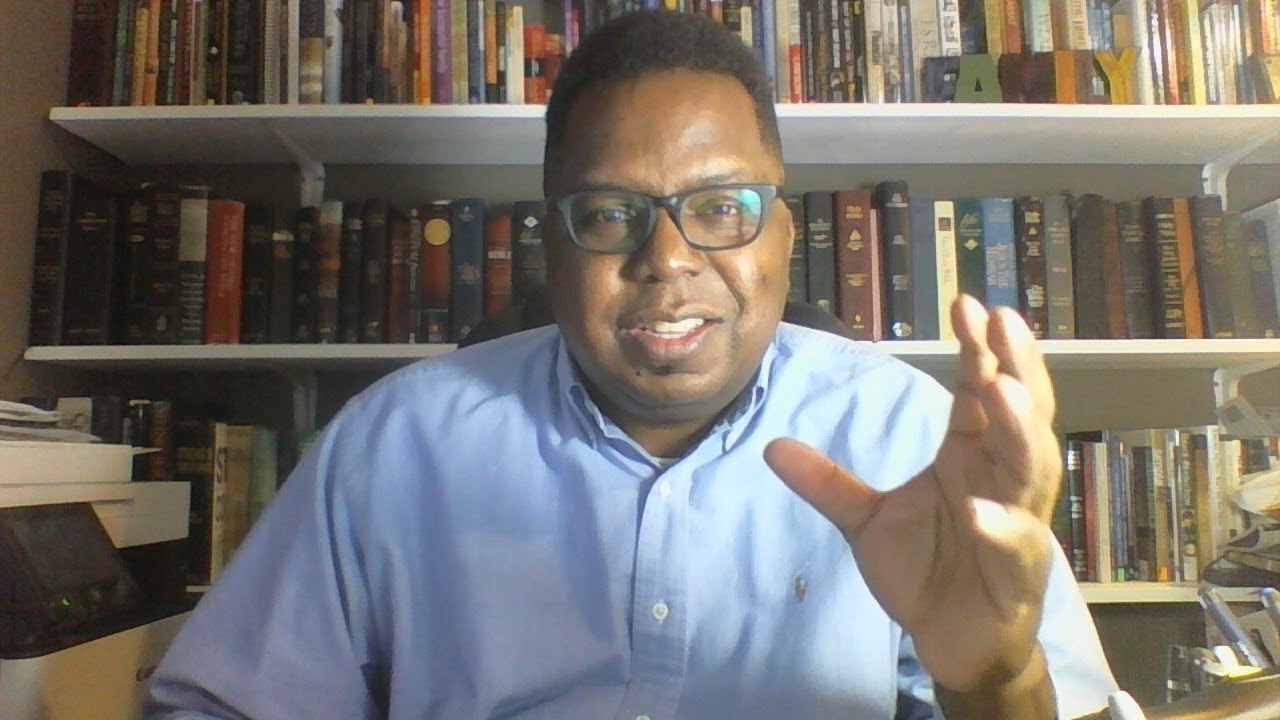 5781: Prophecy Hebrew Year 5781 Meaning "Part II" - YouTube