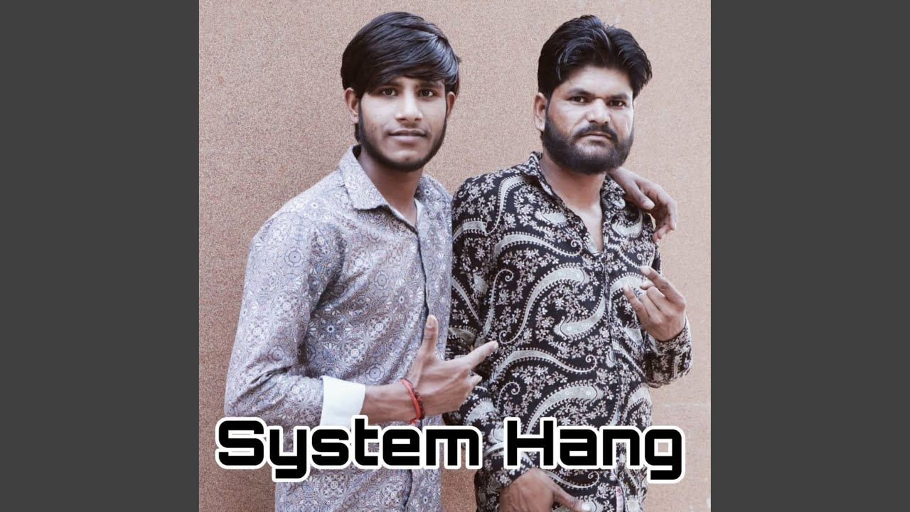 System Hang - YouTube