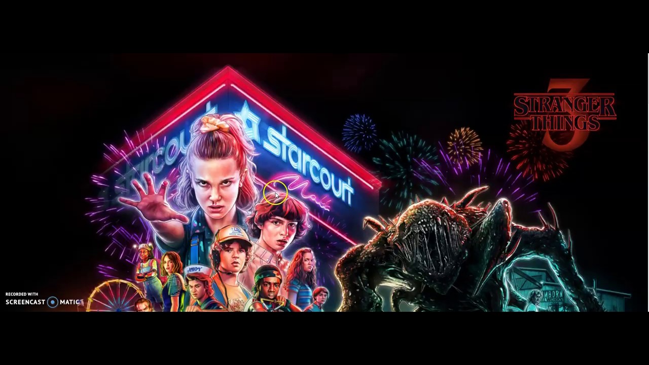 {PROMO CODE} ROBLOX Stranger Things Day 1 Code - YouTube