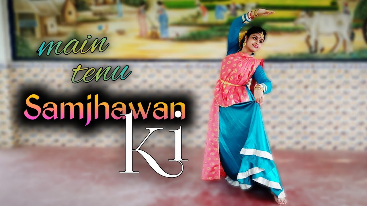 Main Tenu Samjhawan Ki||Varun,Alia|Arijit Singh, Shreya Ghoshal||Rahat ...