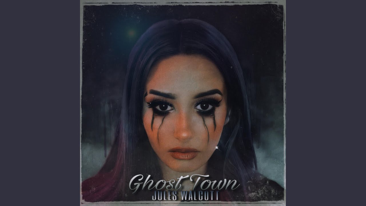 Ghost Town Youtube Music