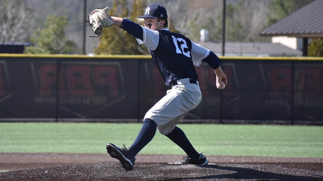 PBR Georgia Power 25: No. 2 North Paulding - YouTube