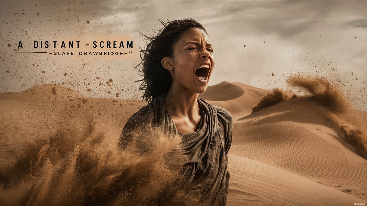 A distant Scream 1993 | Electronic music | Analog Song with keyboard ...