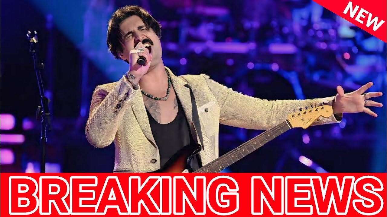 Big Update! Everything to Know About Danny Joseph on The Voice Season ...