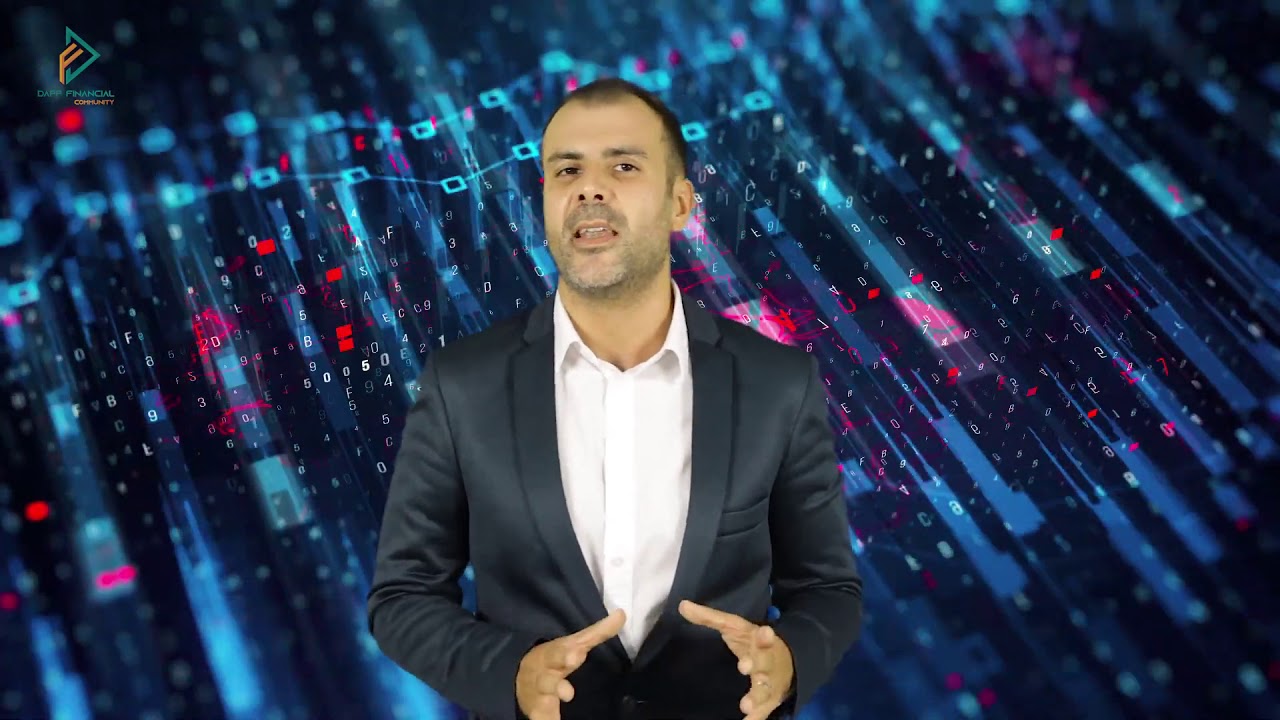 video of launching DAFCO ecosystem - YouTube