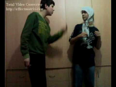 Amerikalı George Hatlar Karıştı