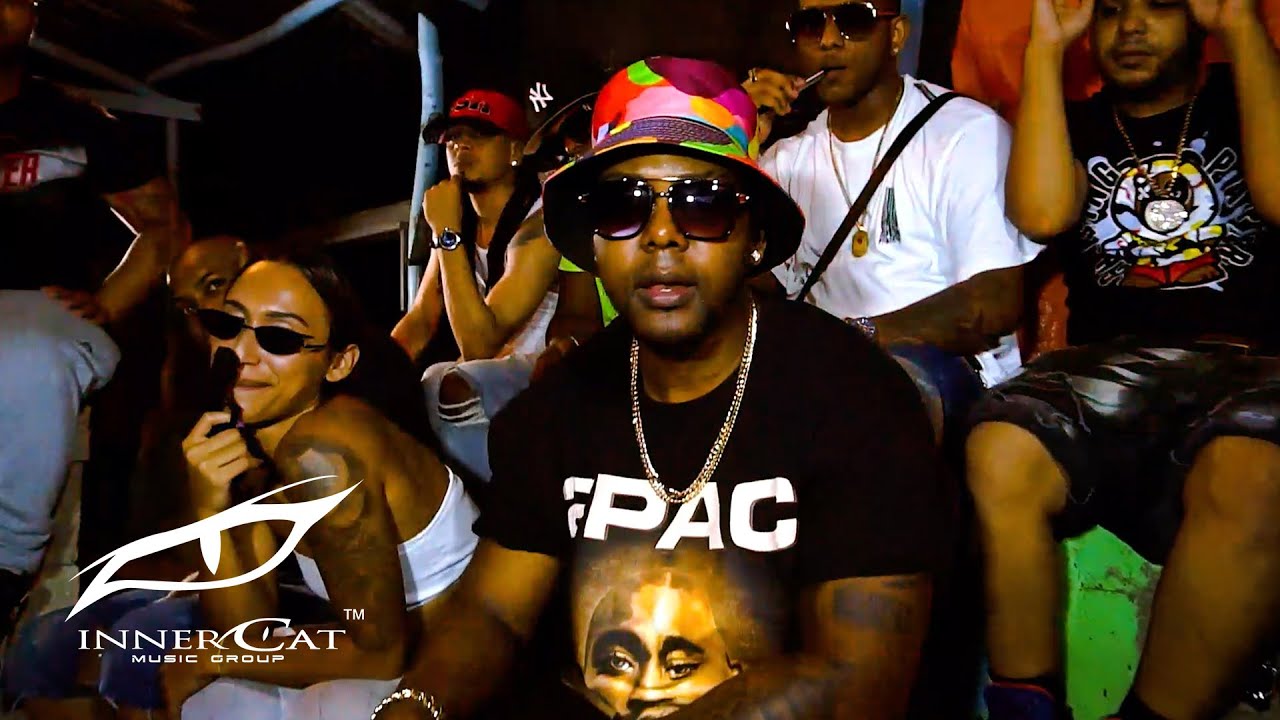 Imperio Mvp - Pila de Gramo (Remix) feat. Mini Cuchy La Melsina, Odanel ...