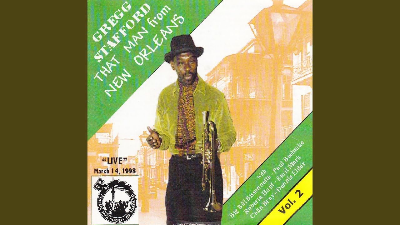 Bourbon Street Parade (feat. Big Bill Bissonnette, Paul Boehmke ...