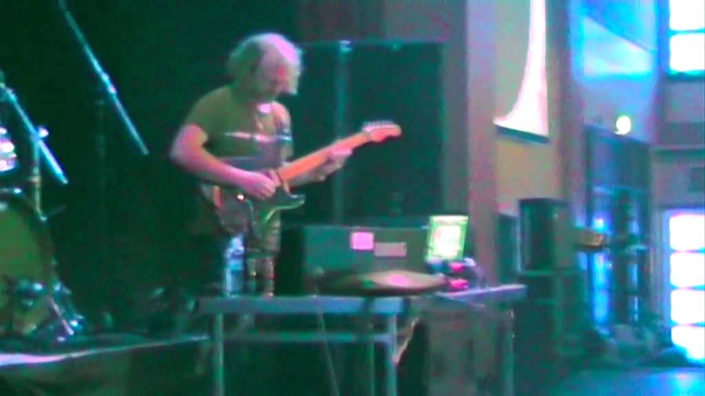 Invisible System live 2011 - YouTube