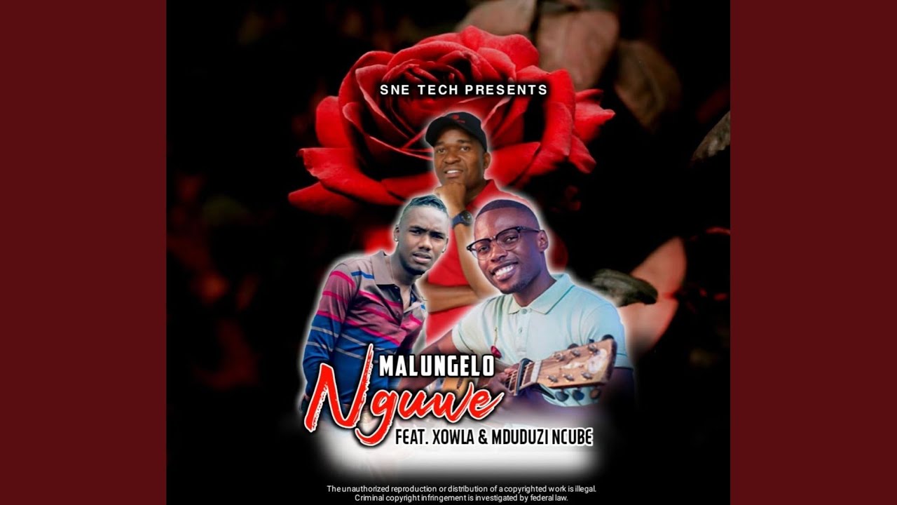 Nguwe - YouTube Music