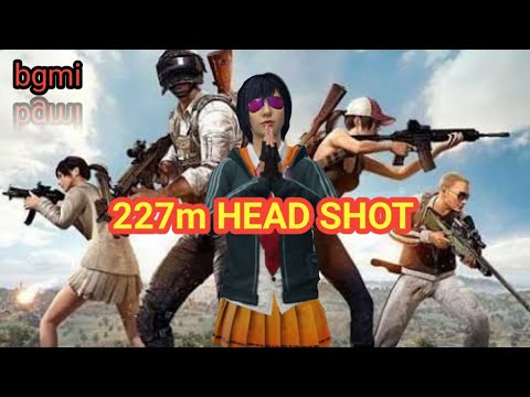 227m HEAD SHOT # DOU GAMEPLAY # HEAD SHOT GAMEPLAY # 7 October 2023 ...