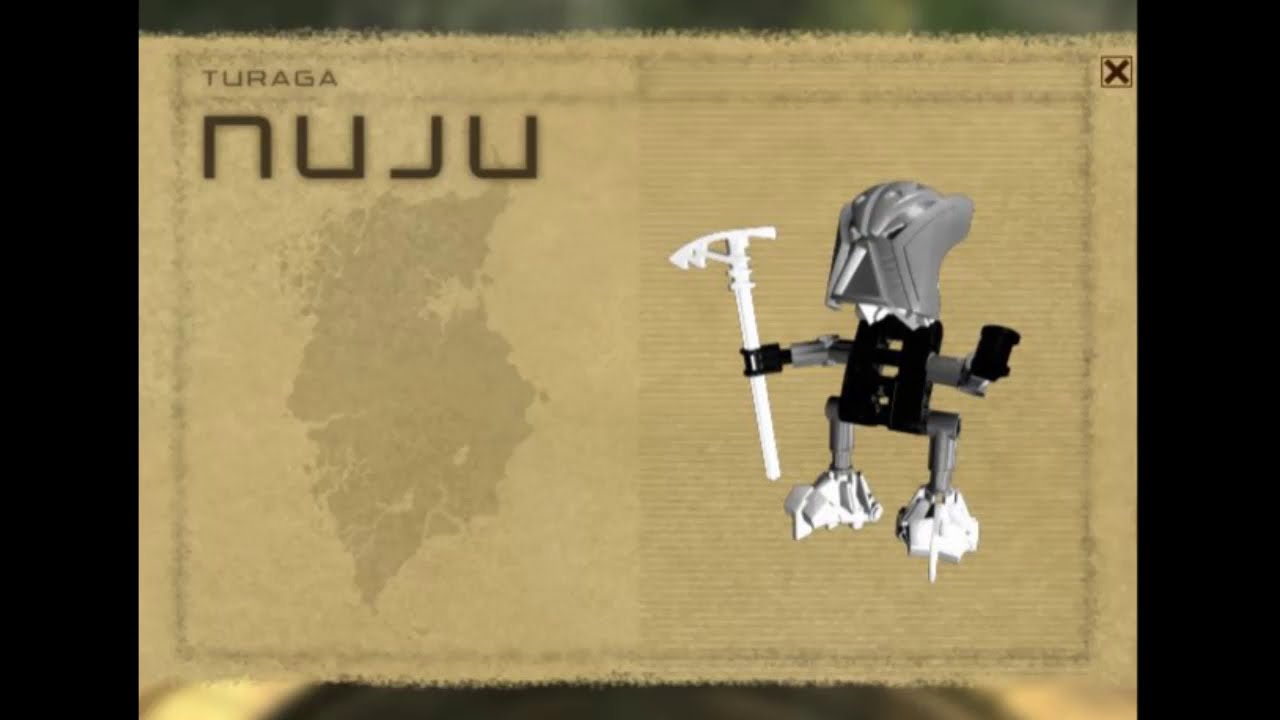 Turaga Nuju - Promo CD Bio (2001) - YouTube