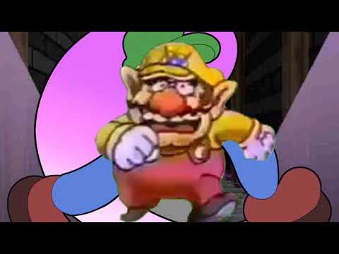 Every copy of Leg Luigi 64 is personalized - YouTube