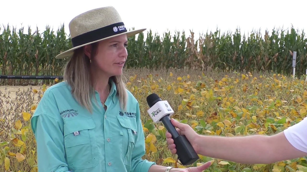 Agronomy Day Corteva - YouTube